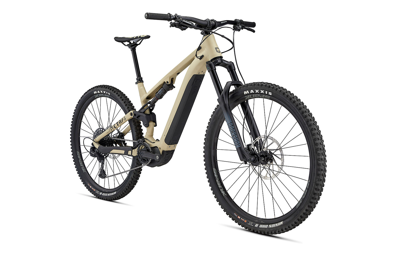 2021 Commencal Meta Power TR Ride E-Bike - Reviews, Comparisons, Specs ...