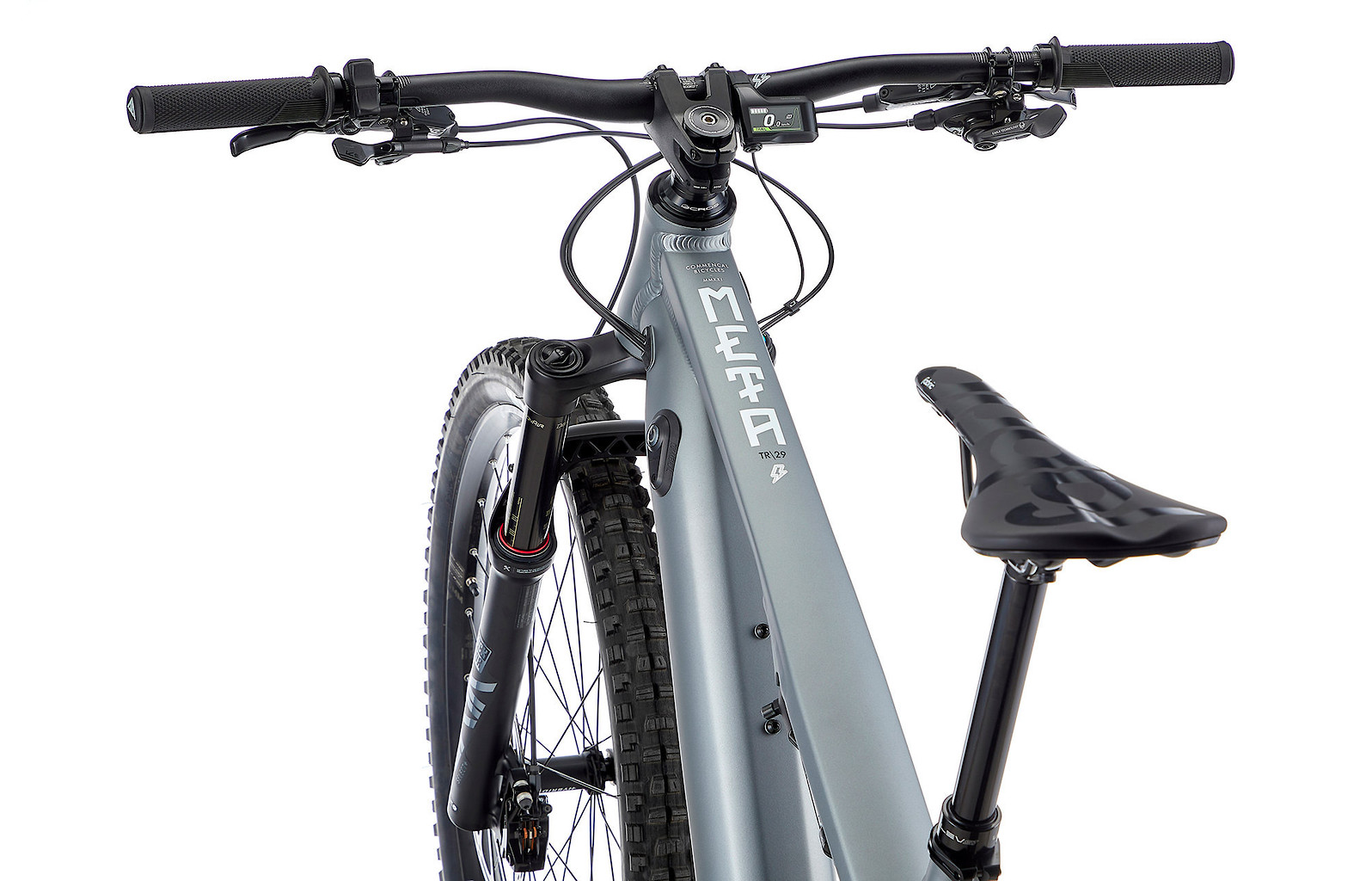 2021 Commencal Meta Power TR Race E-Bike - Reviews, Comparisons, Specs ...