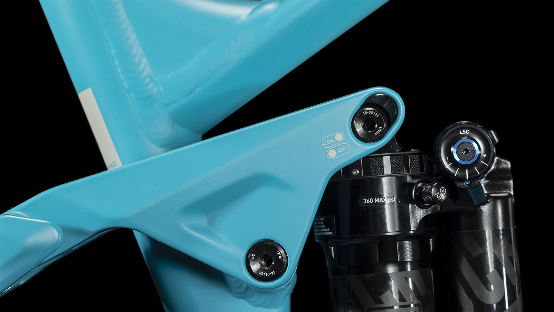 2023 Cube Stereo ONE77 Pro 29 Bike - Reviews, Comparisons, Specs ...