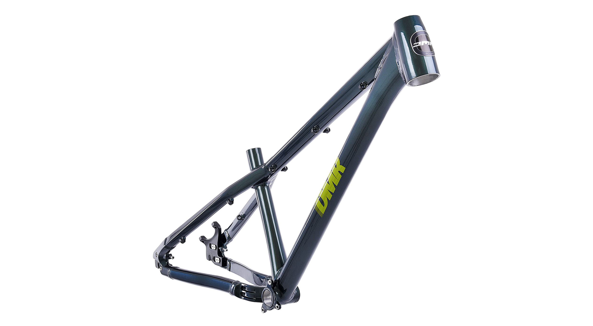 DMR Rhythm Frame - Reviews, Comparisons, Specs - Frames - Vital MTB