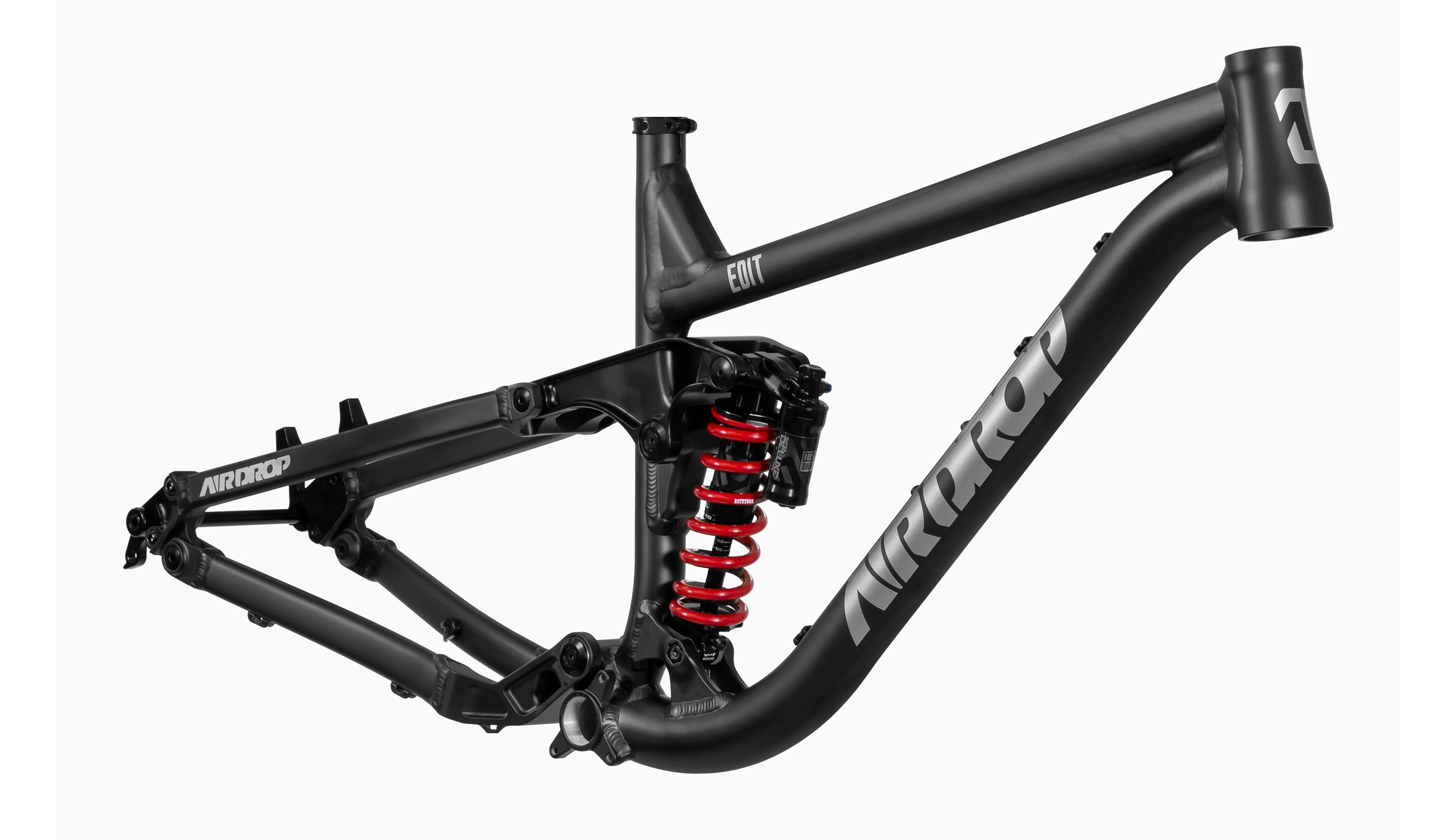 Airdrop Edit V4 (2021-2022) Frame - Reviews, Comparisons, Specs ...