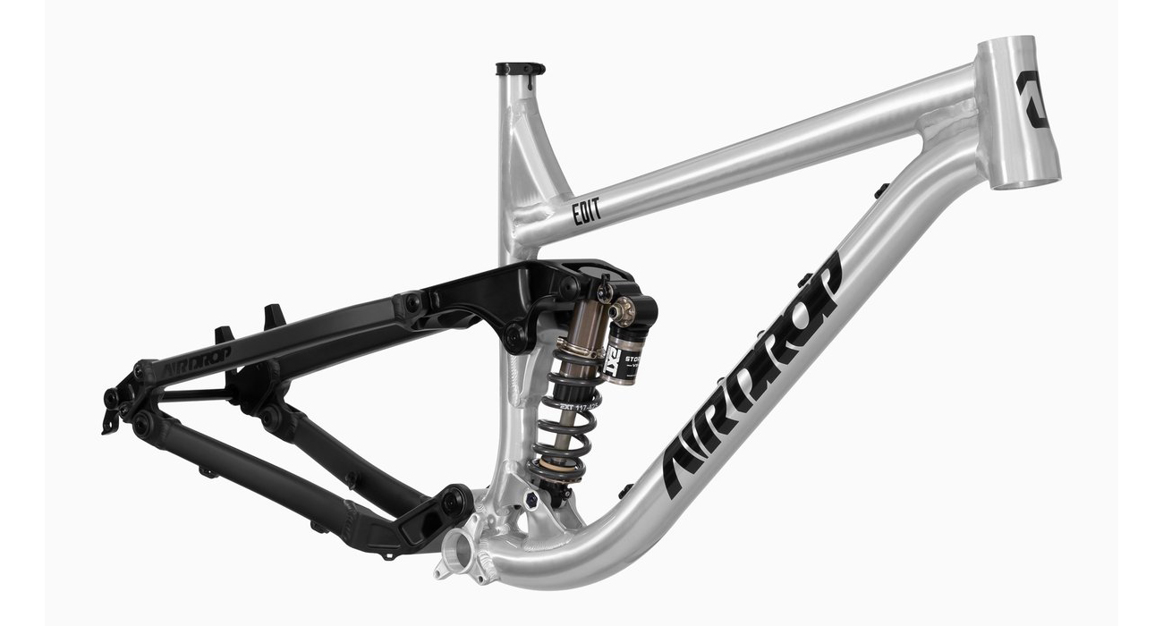 Airdrop Edit V4 (2021-2022) Frame - Reviews, Comparisons, Specs ...