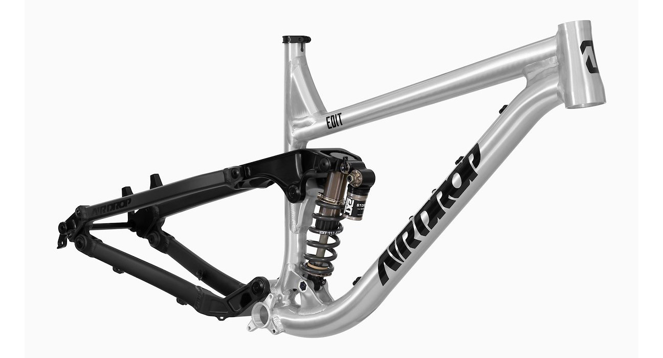 Airdrop Edit V4 (2021-2022) Frame - Reviews, Comparisons, Specs ...