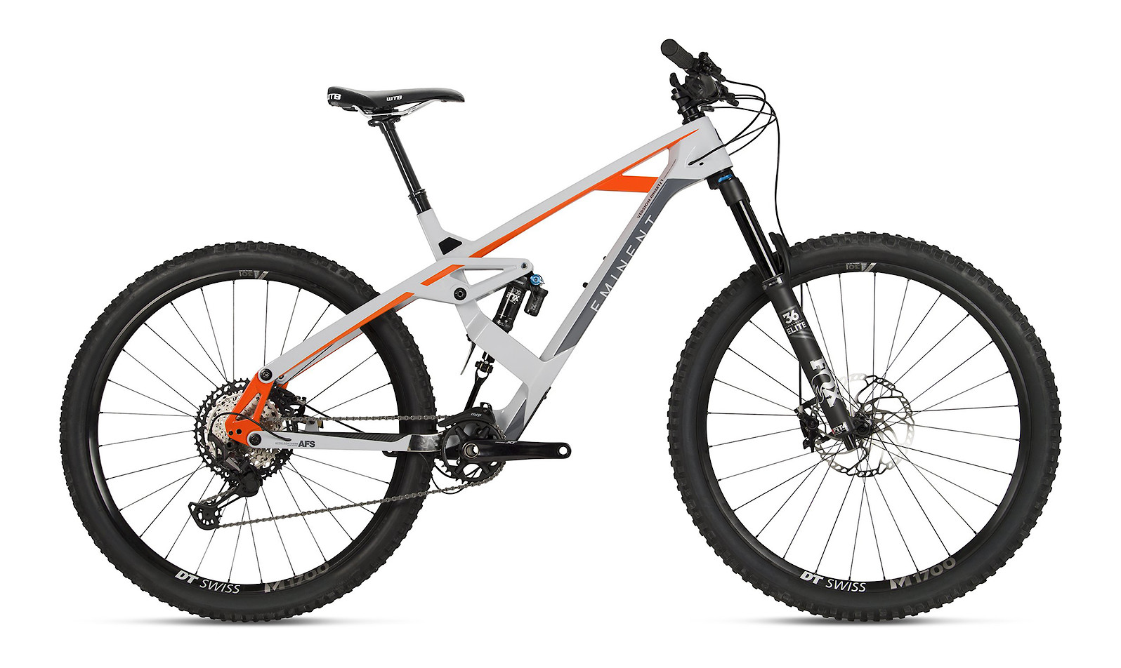 2020 Eminent Onset LT Advanced 29 Bike - Reviews, Comparisons, Specs ...