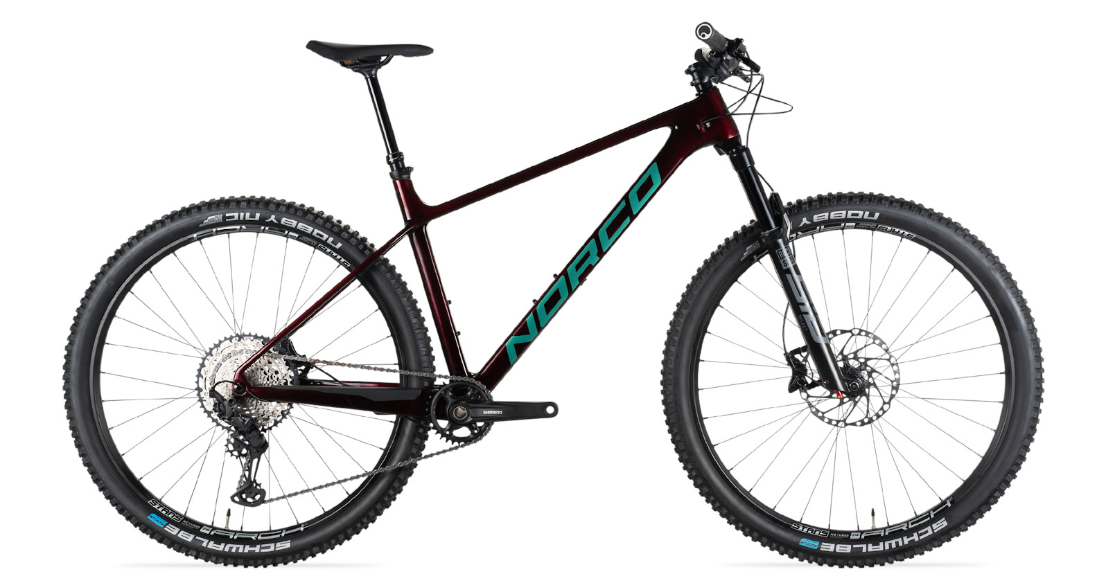 2021 Norco Revolver HT 2 120 Bike - Reviews, Comparisons, Specs - Bikes ...