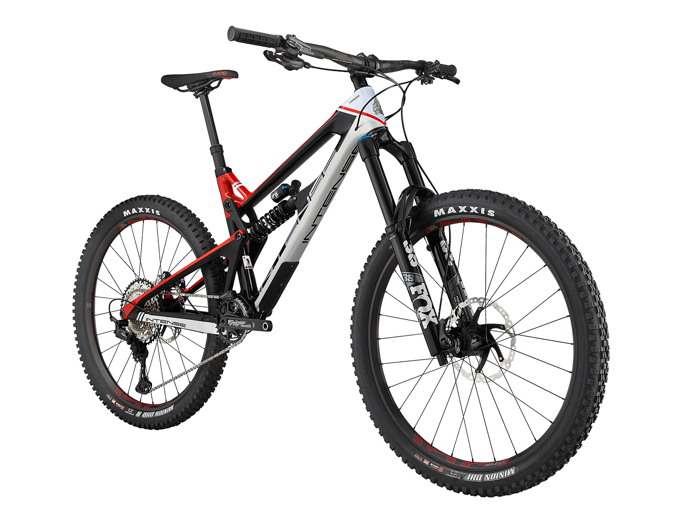 2021 Intense Tracer Pro Bike - Reviews, Comparisons, Specs - Bikes ...