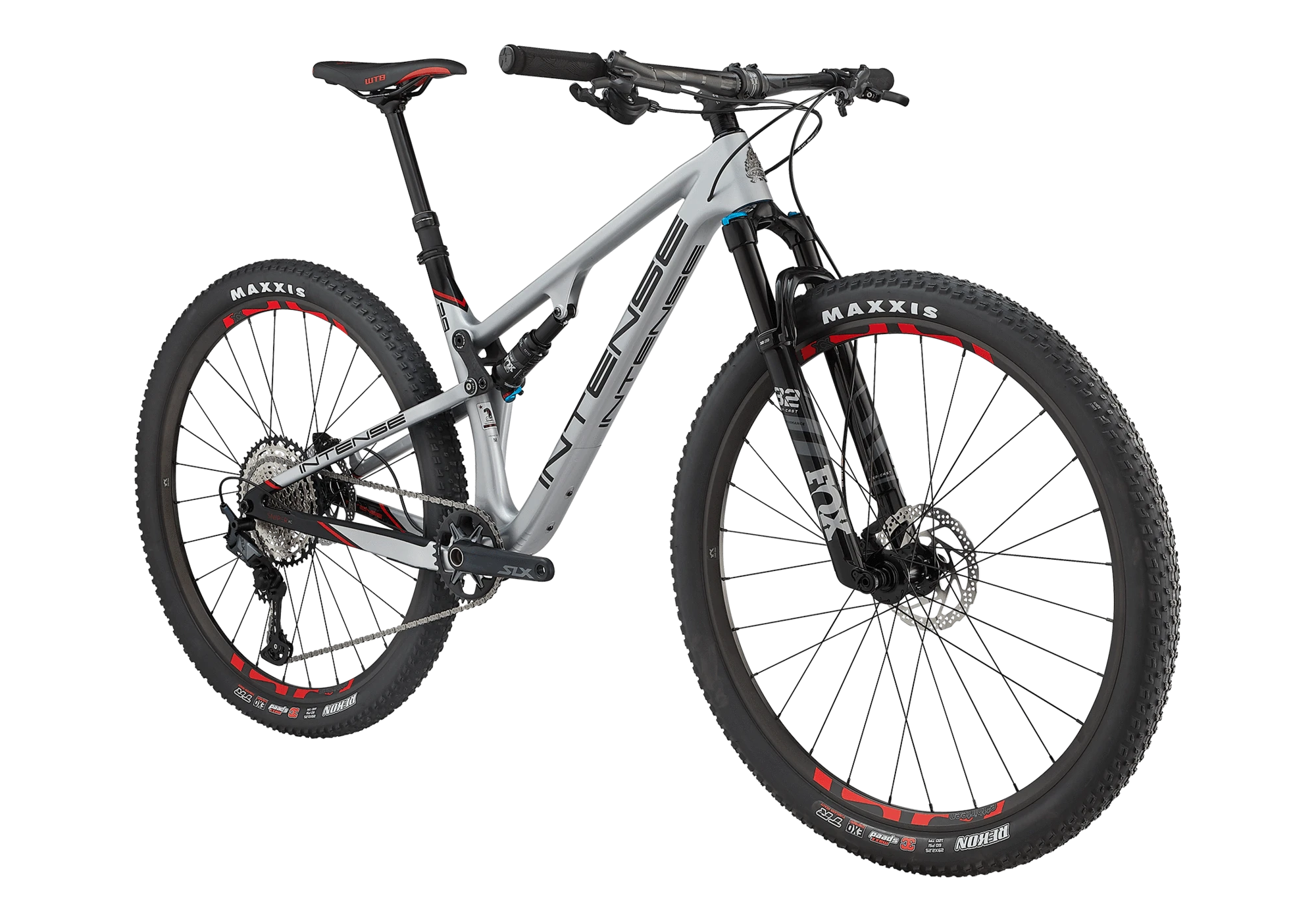 951 Series Trail Mountain Bike INTENSE Cycles | atelier-yuwa.ciao.jp