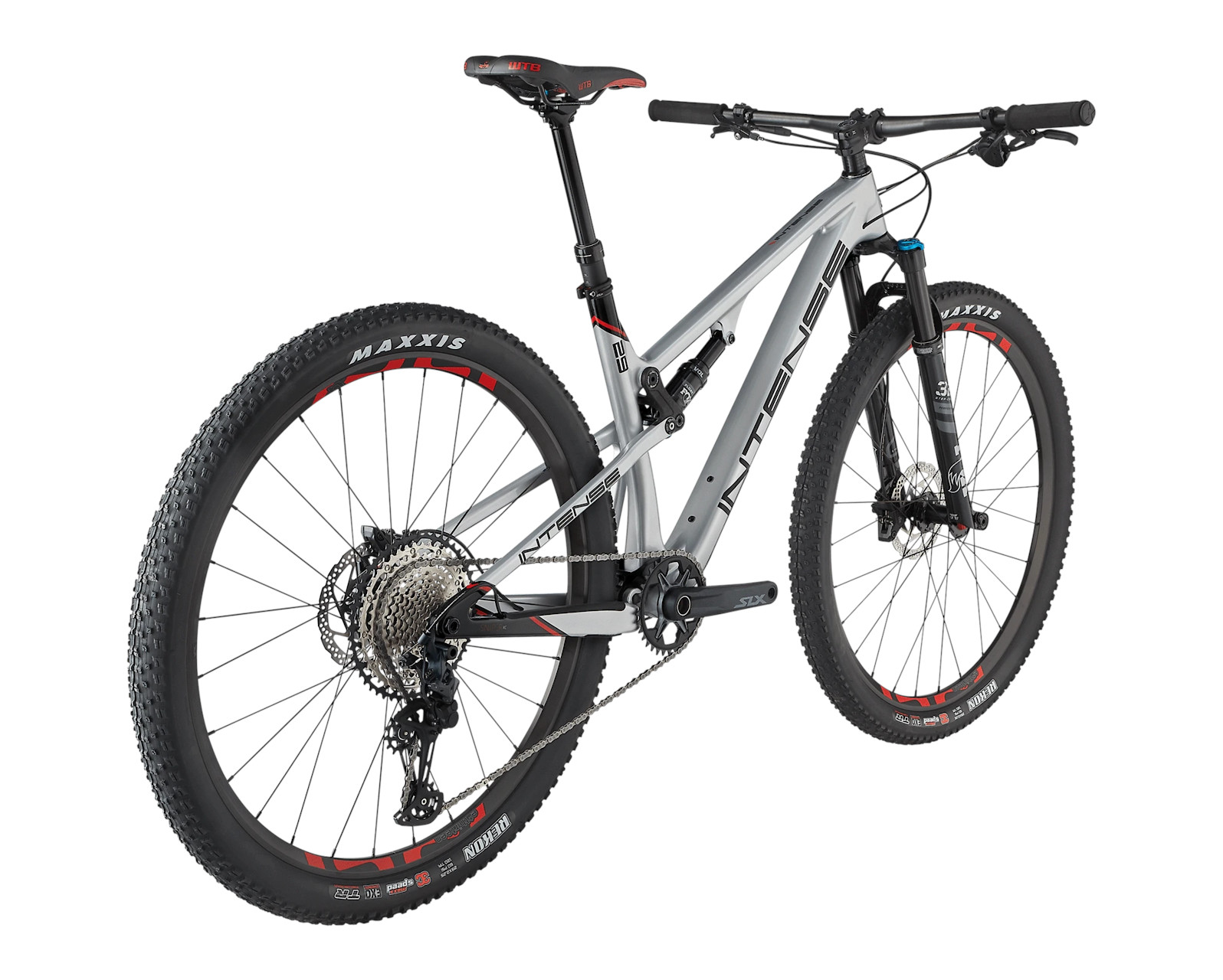 2021 Intense Sniper XC Expert Bike - Reviews, Comparisons, Specs ...