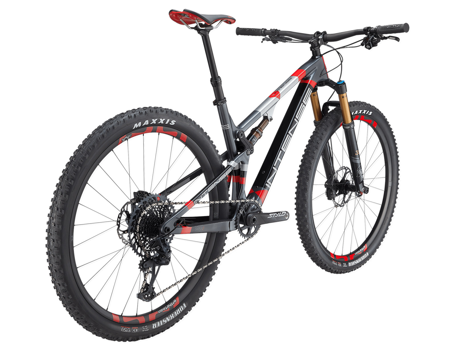 2021 Intense Sniper T Elite Bike - Reviews, Comparisons, Specs - Bikes ...
