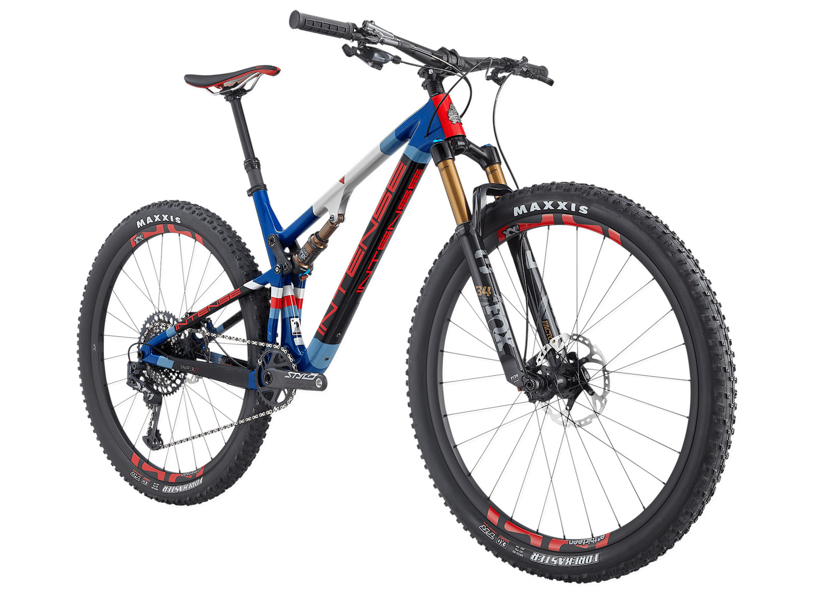 2021 Intense Sniper T Elite Bike - Reviews, Comparisons, Specs - Bikes ...