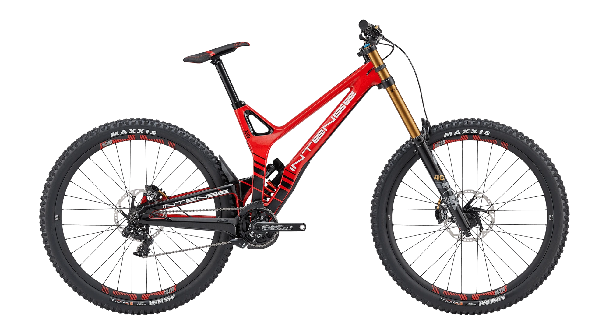 2021 Intense M29 Elite Bike - Reviews, Comparisons, Specs - Bikes ...