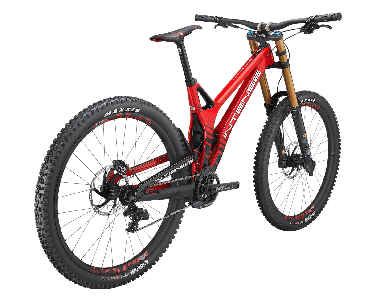 2021 Intense M29 Elite Bike - Reviews, Comparisons, Specs - Bikes ...