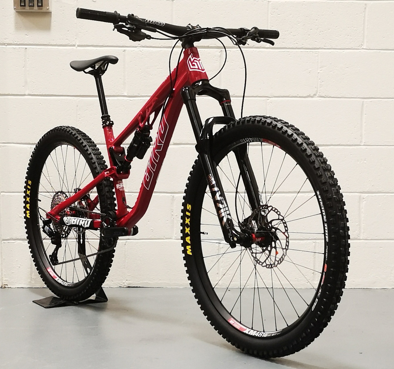 Bird Aether 9 Frame - Reviews, Comparisons, Specs - Frames - Vital MTB