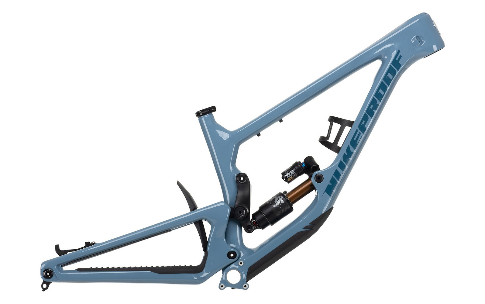 Nukeproof Giga 290 Carbon Frame - Reviews, Comparisons, Specs ...