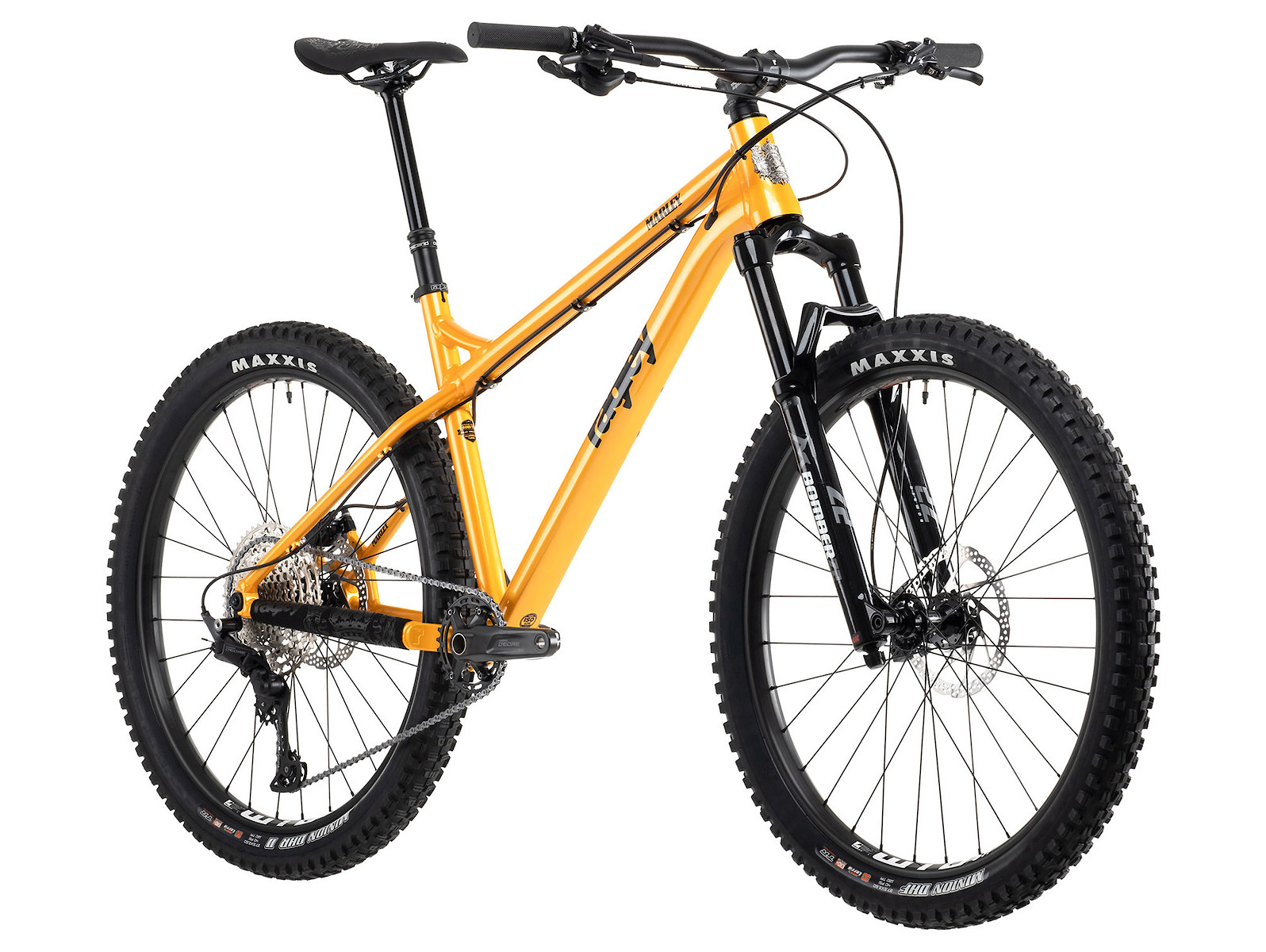 2021 Ragley Marley 1.0 Bike - Reviews, Comparisons, Specs - Bikes ...