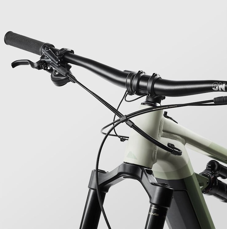 2021 Canyon Torque:ON 8 E-Bike - Reviews, Comparisons, Specs - E-Bikes ...