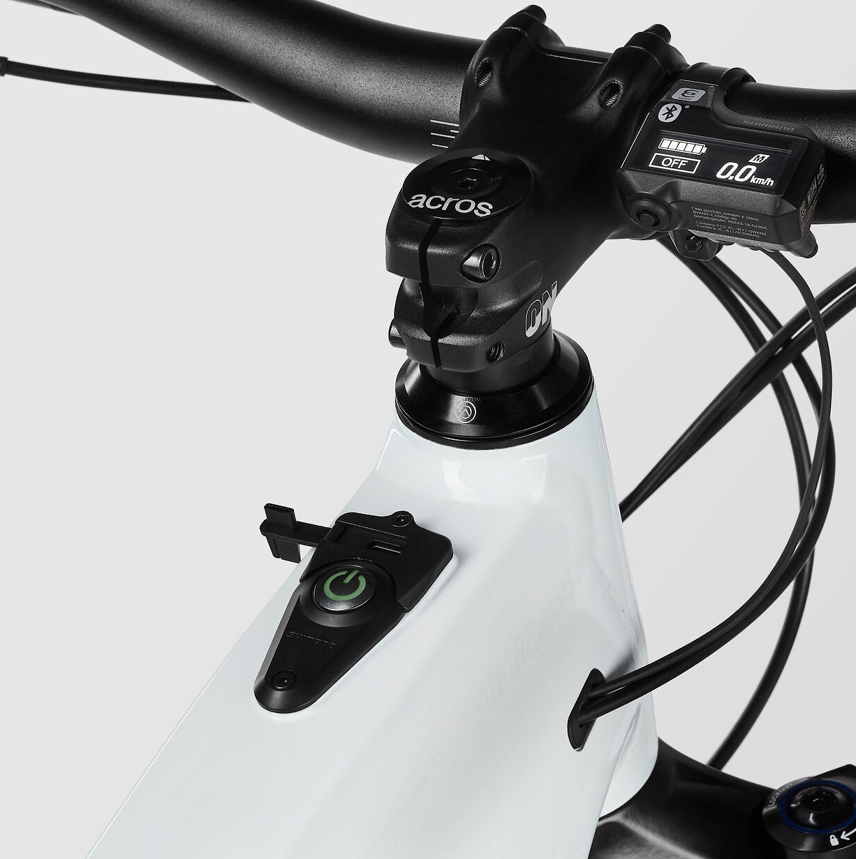 2021 Canyon Neuron:ON 7 E-Bike - Reviews, Comparisons, Specs - Mountain ...