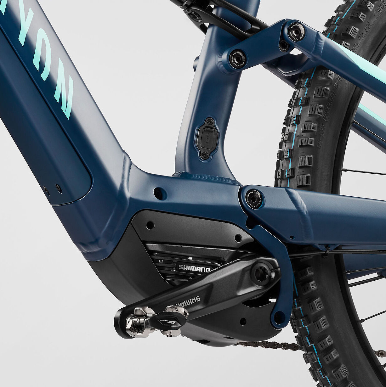 2021 Canyon Neuron:ON 8 E-Bike - Reviews, Comparisons, Specs - Mountain ...