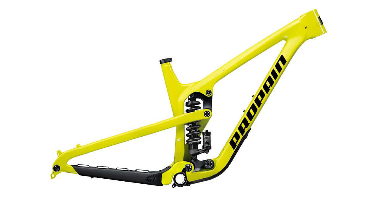 Propain Spindrift CF 29" Frame - Reviews, Comparisons, Specs - Mountain ...