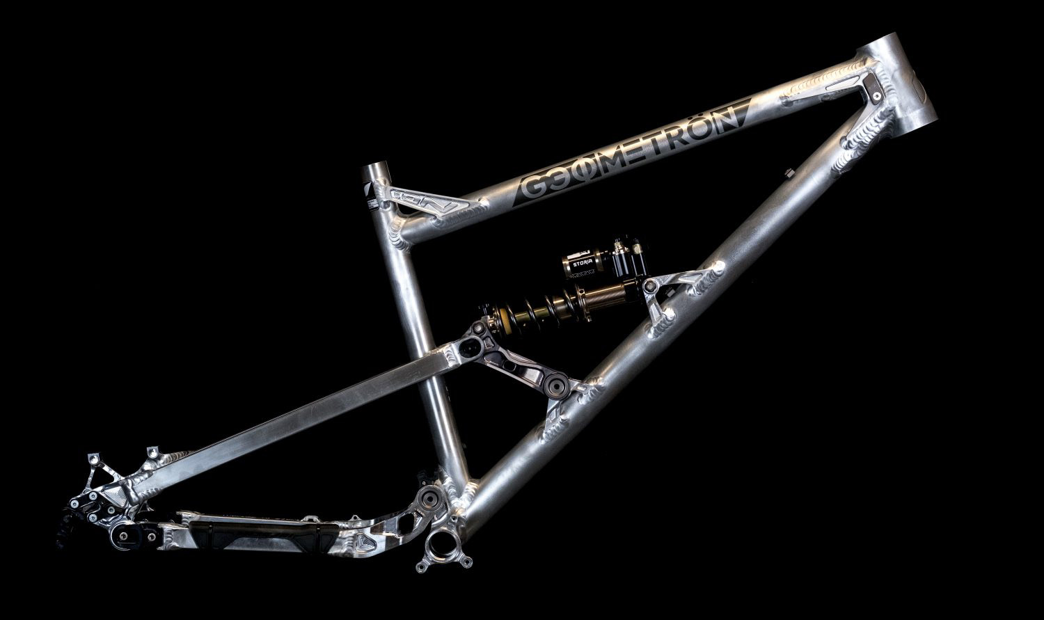 2021 GeoMetron G15 SRAM X01 Eagle Bike - Reviews, Comparisons, Specs - Bikes - Vital MTB