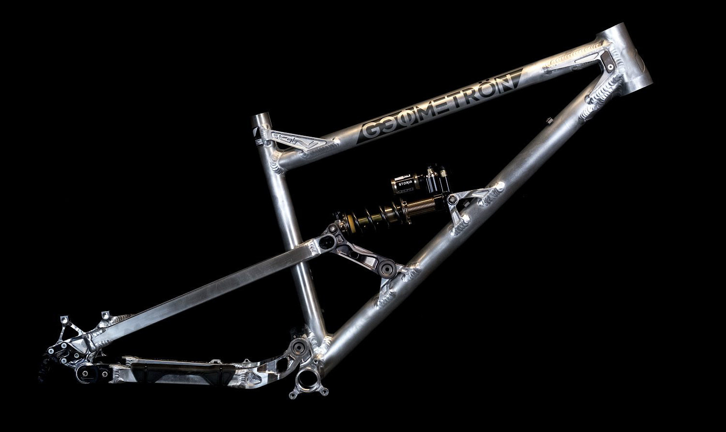 2021 GeoMetron G15 Shimano XT Bike - Reviews, Comparisons, Specs ...