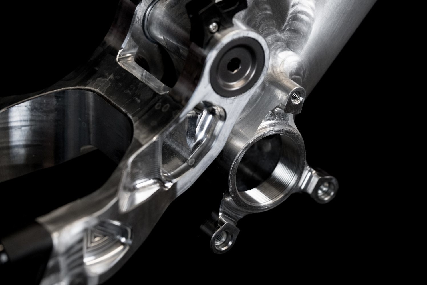 GeoMetron G13 (2019-2021) Frame - Reviews, Comparisons, Specs - Frames ...