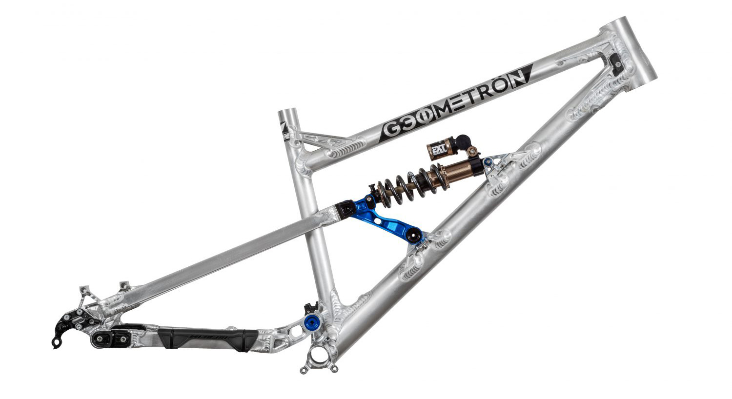 GeoMetron G1 Frame - Reviews, Comparisons, Specs - Frames - Vital MTB