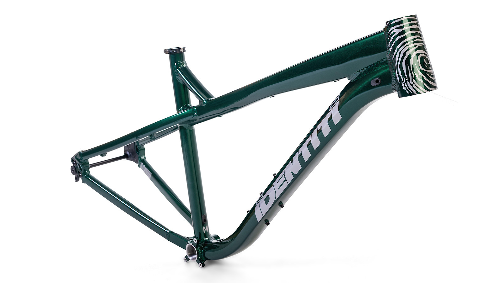 Identiti AKA 27.5" Frame - Reviews, Comparisons, Specs - Mountain Bike ...