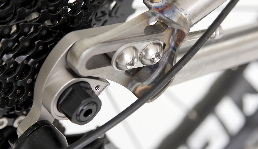 Kingdom XFS Lite Frame - Reviews, Comparisons, Specs - Frames - Vital MTB