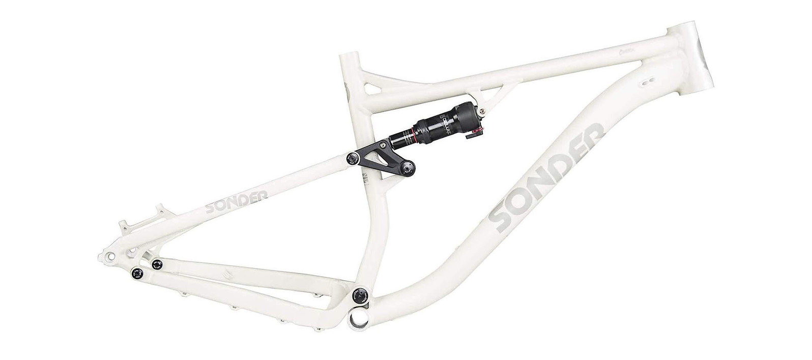 Sonder Cortex Frame - Reviews, Comparisons, Specs - Mountain Bike ...