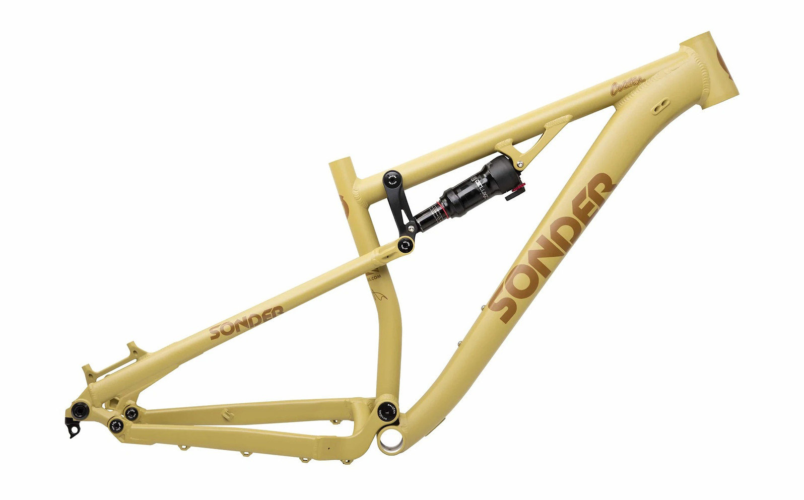 Sonder Cortex Frame - Reviews, Comparisons, Specs - Mountain Bike ...