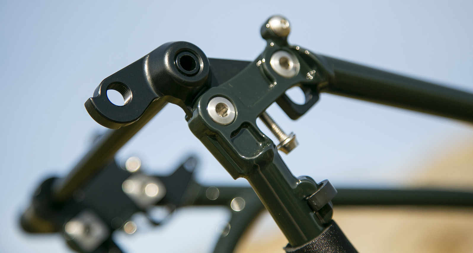 2021 Pace RC627 Ultimate XT Bike - Reviews, Comparisons, Specs - Bikes ...