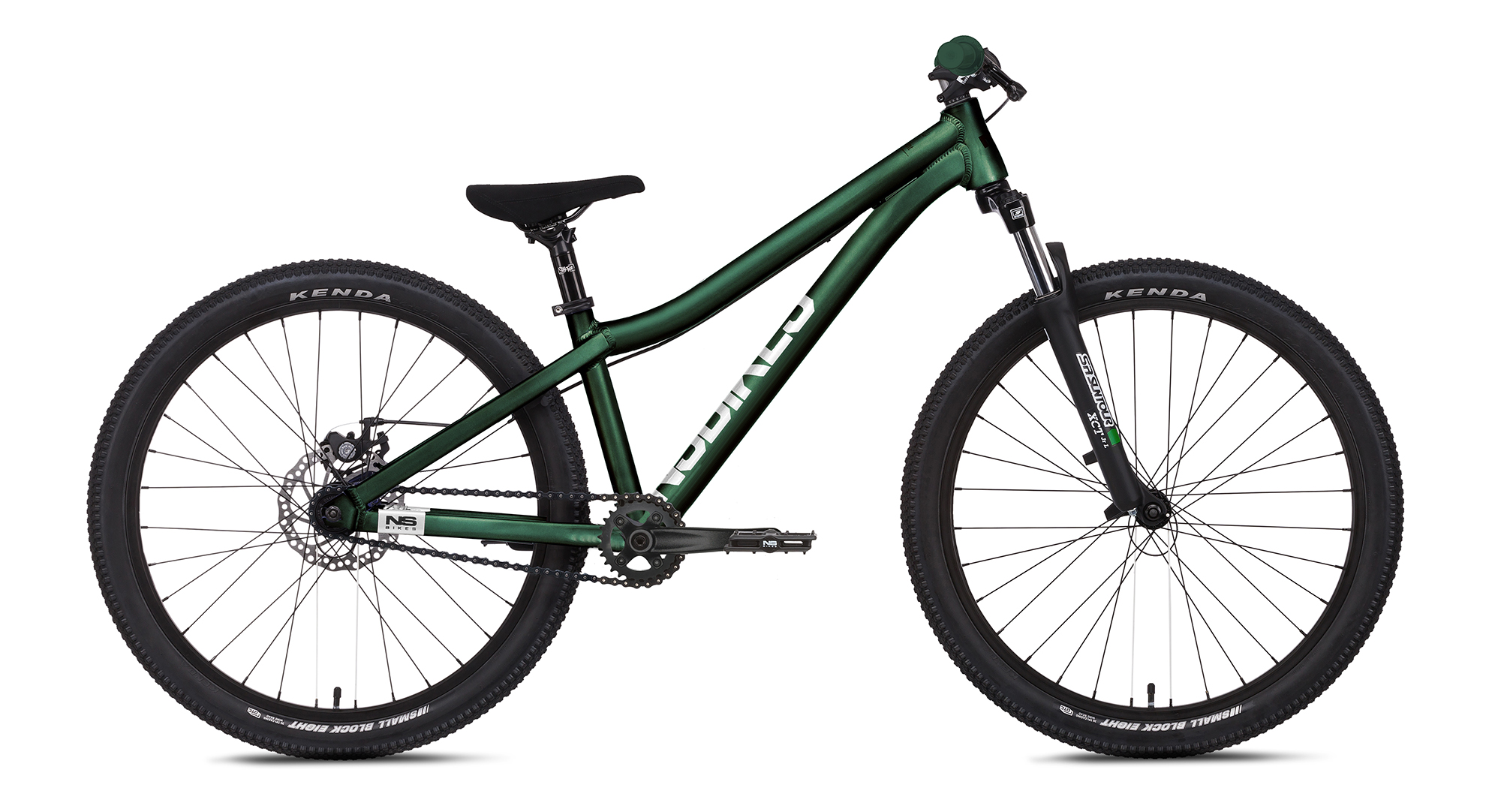 2021 NS Zircus 24 Bike - Reviews, Comparisons, Specs - Bikes - Vital MTB
