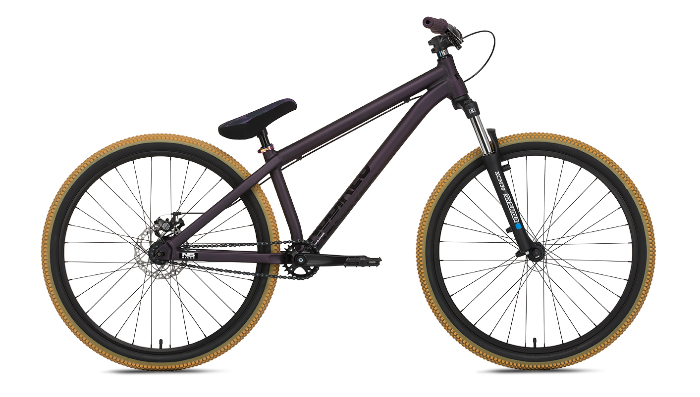 2021 NS Zircus Bike - Reviews, Comparisons, Specs - Bikes - Vital MTB