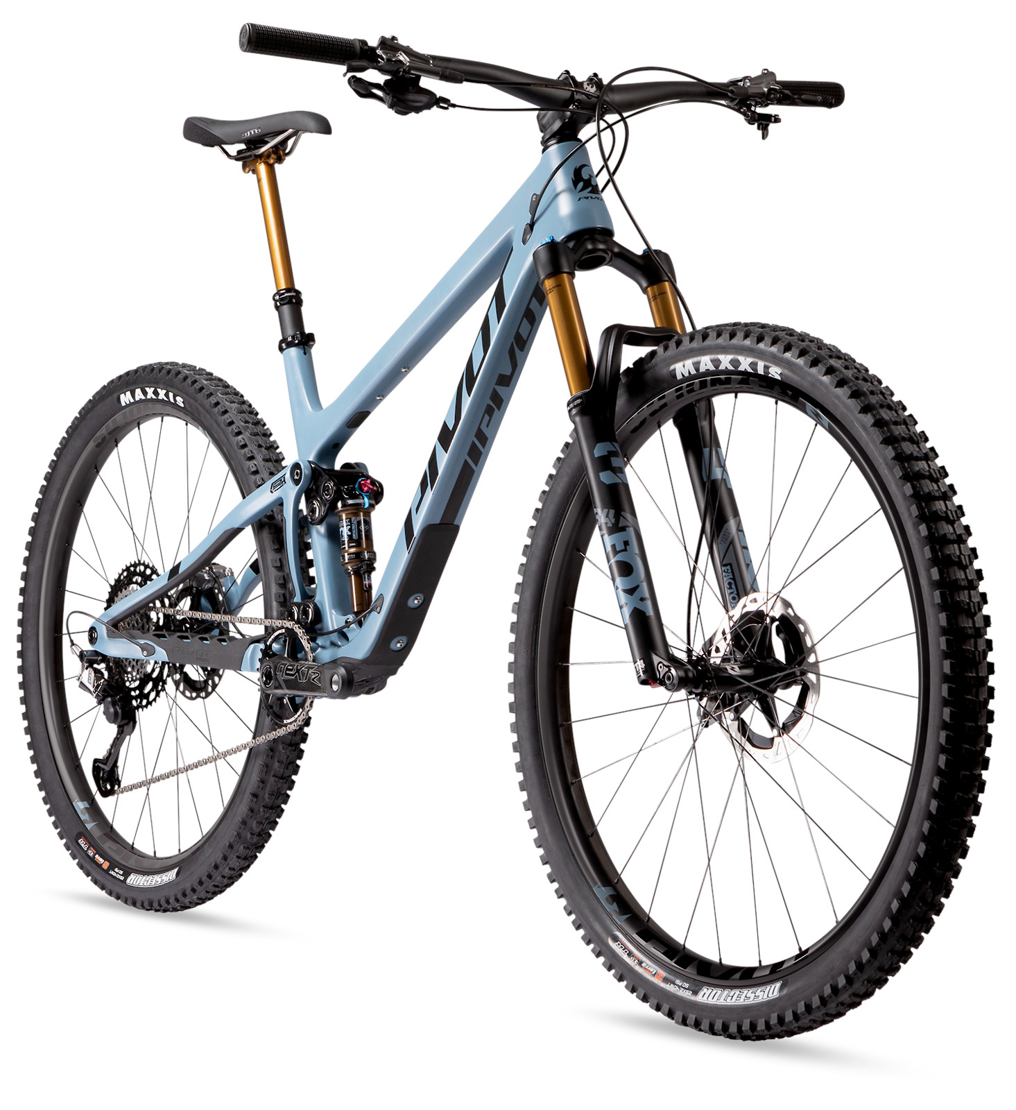 2021 Pivot Trail 429 V3 Team XX1 AXS Enduro Bike - Reviews, Comparisons ...