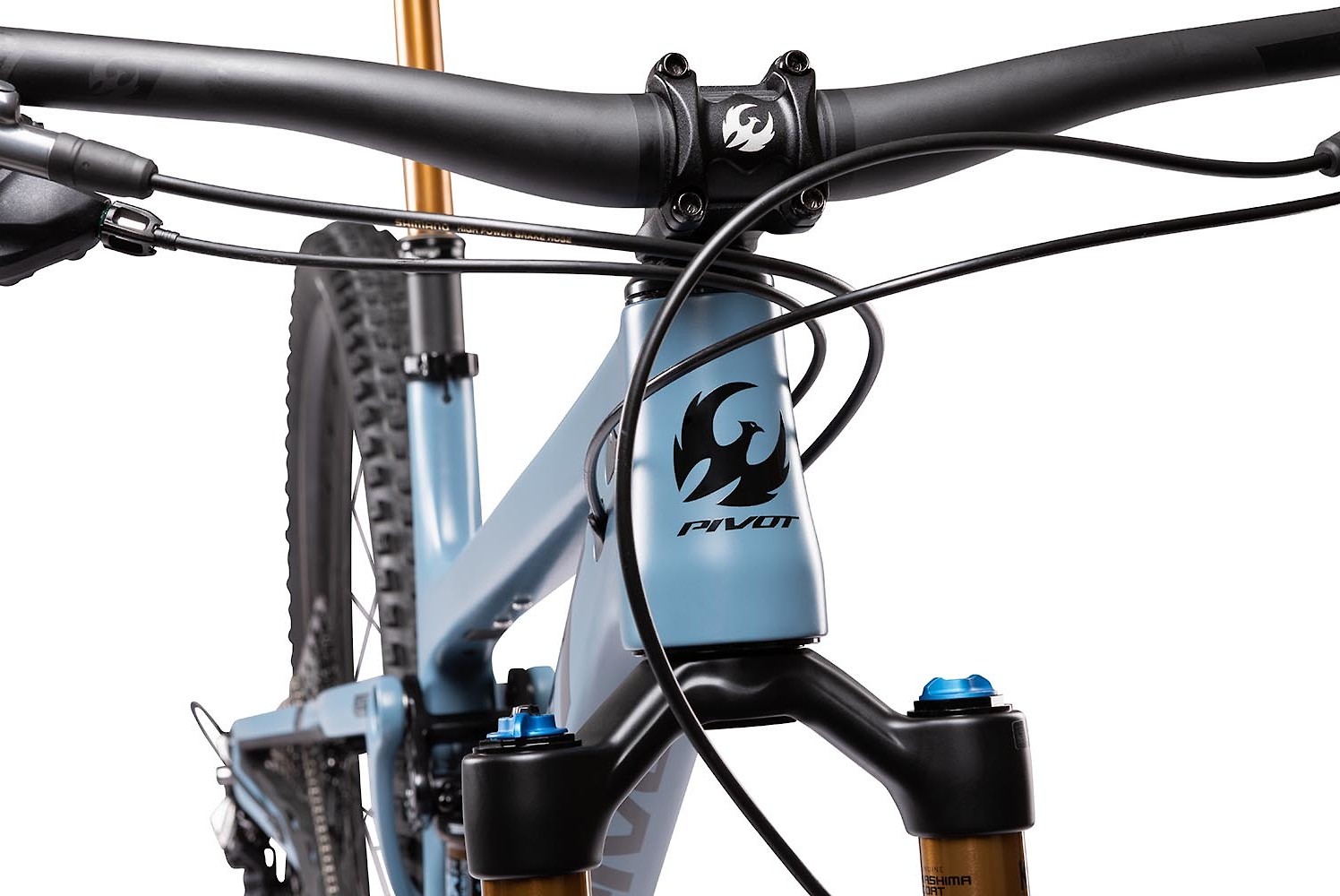 2021 Pivot Trail 429 V3 Team XX1 AXS Enduro Bike - Reviews, Comparisons ...