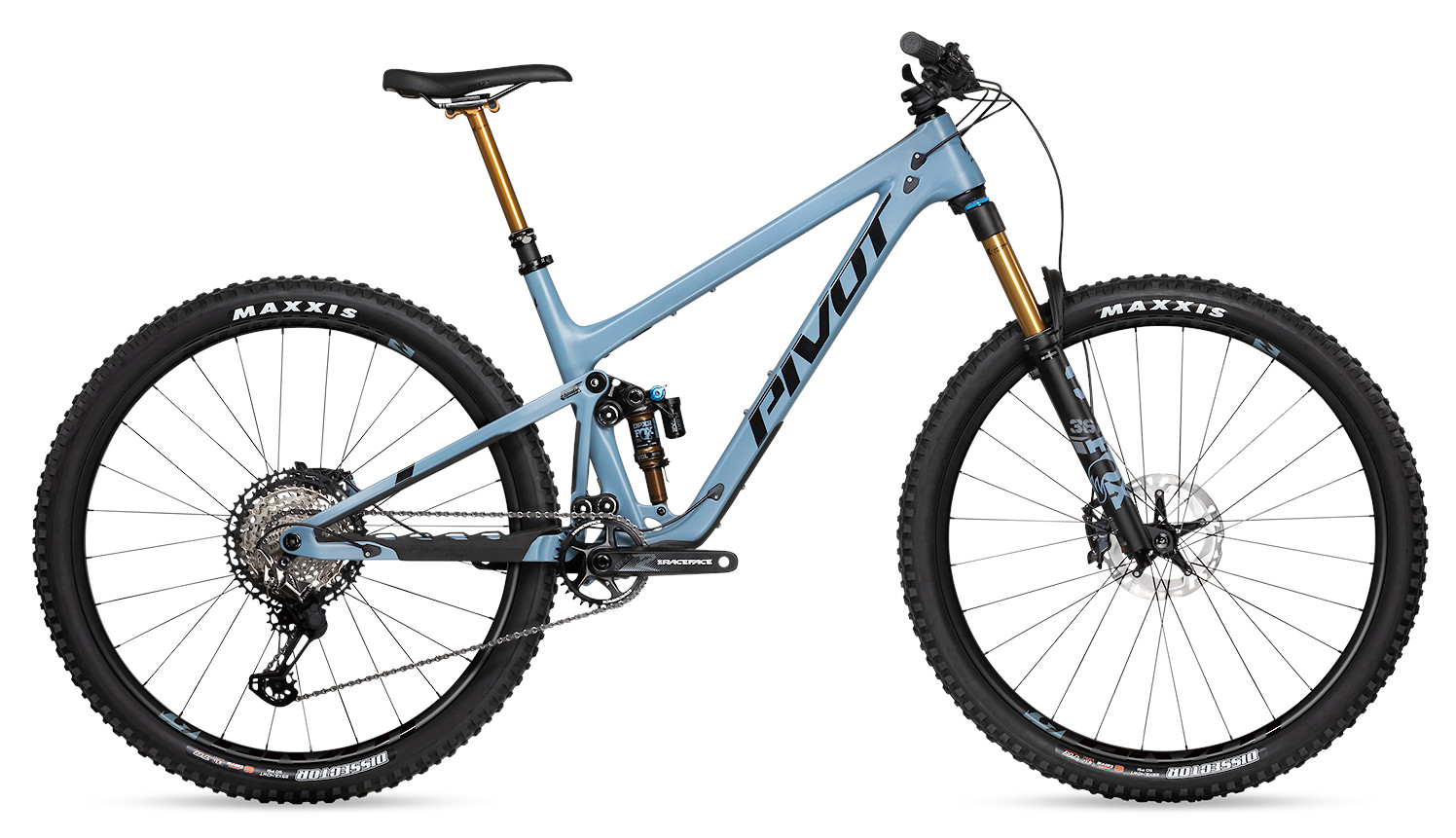2021 Pivot Trail 429 V3 Pro XT/XTR Enduro Bike - Reviews, Comparisons ...