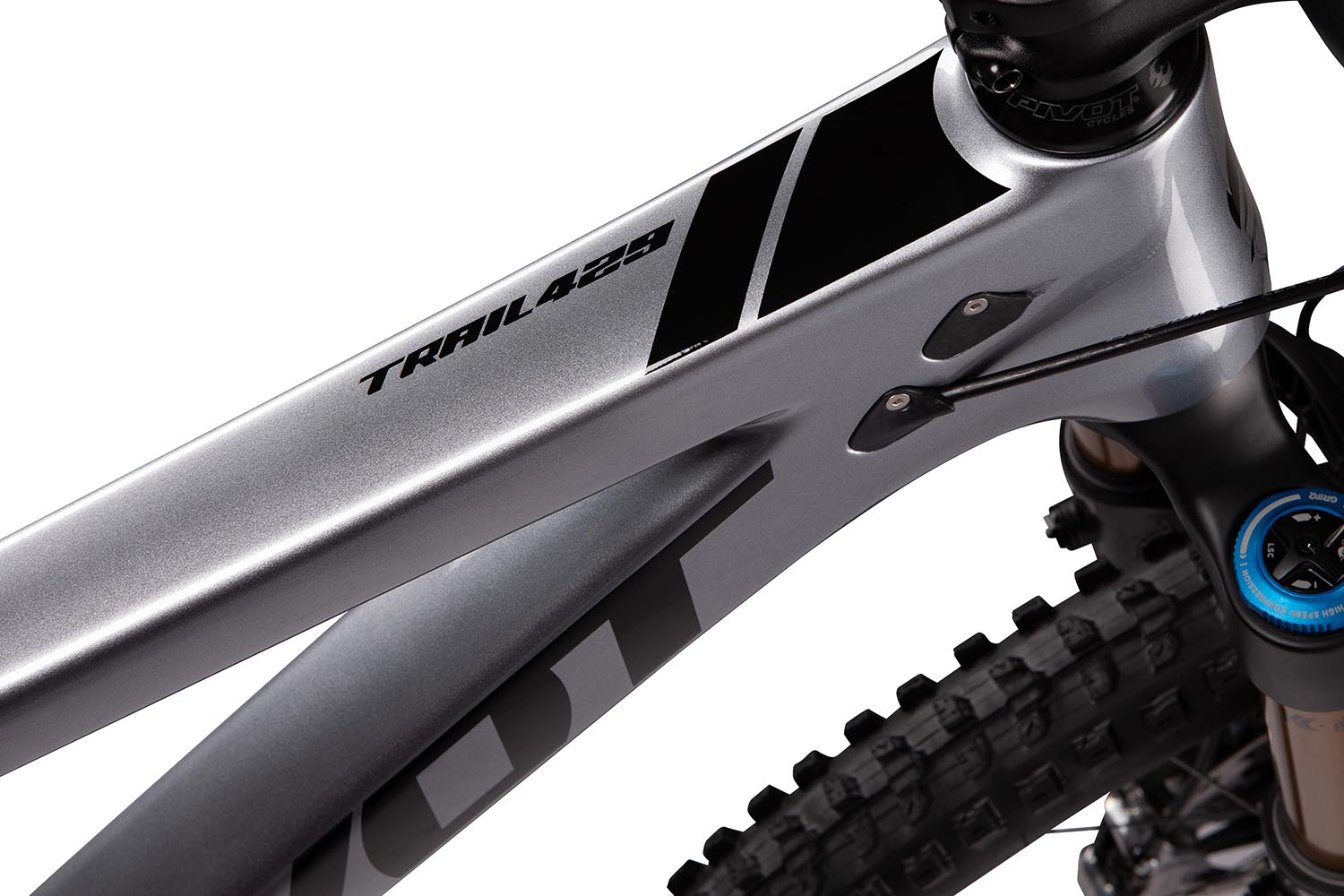 Pivot Trail 429 (2021) Frame - Reviews, Comparisons, Specs - Frames ...