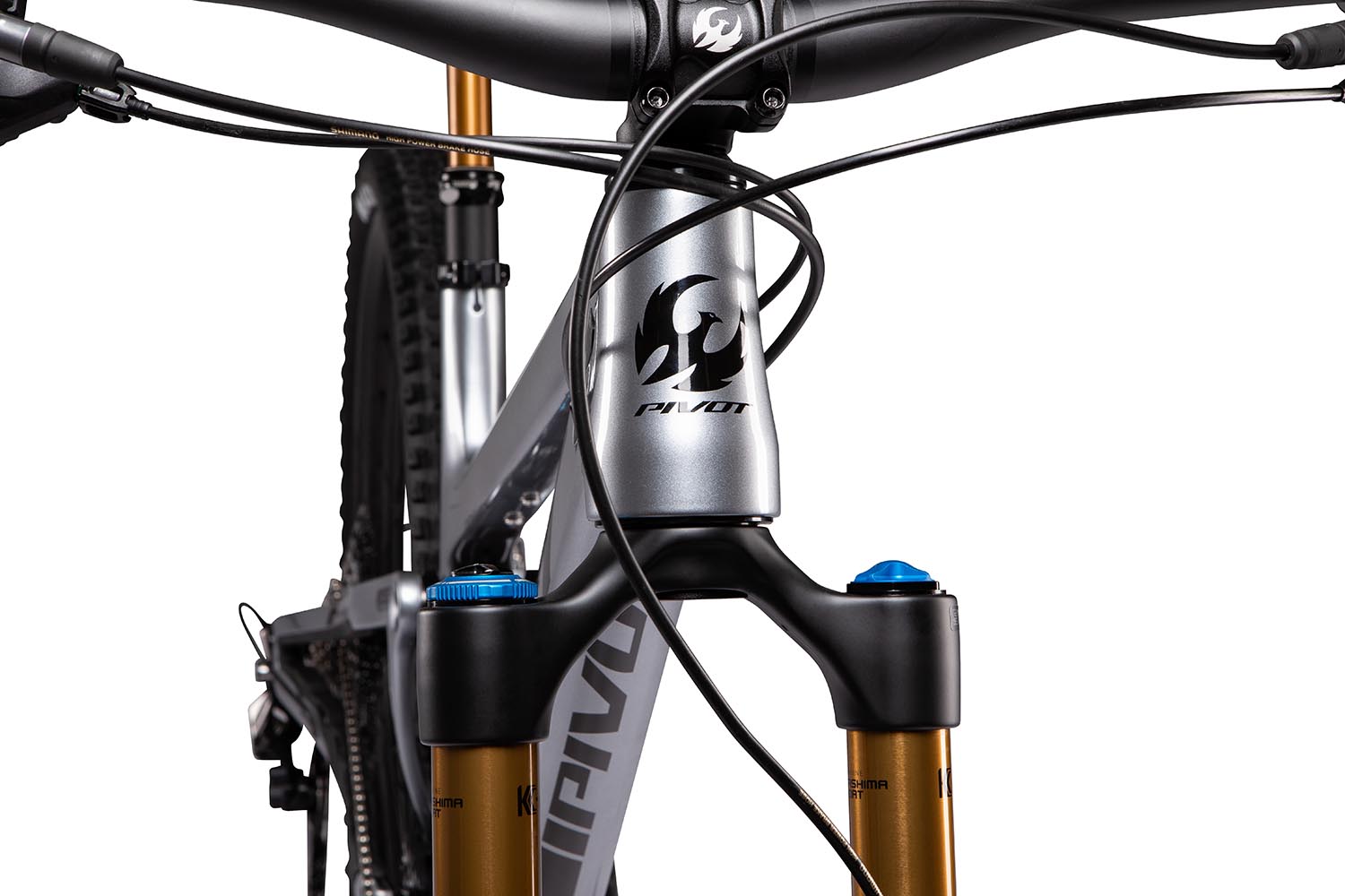 Pivot Trail 429 (2021) Frame - Reviews, Comparisons, Specs - Frames ...