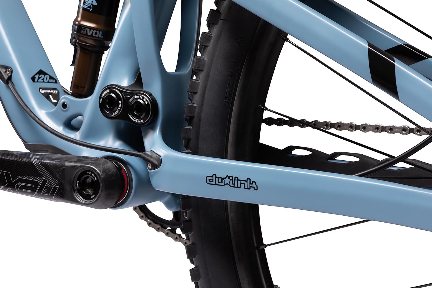 Pivot Trail 429 (2021) Frame - Reviews, Comparisons, Specs - Frames ...