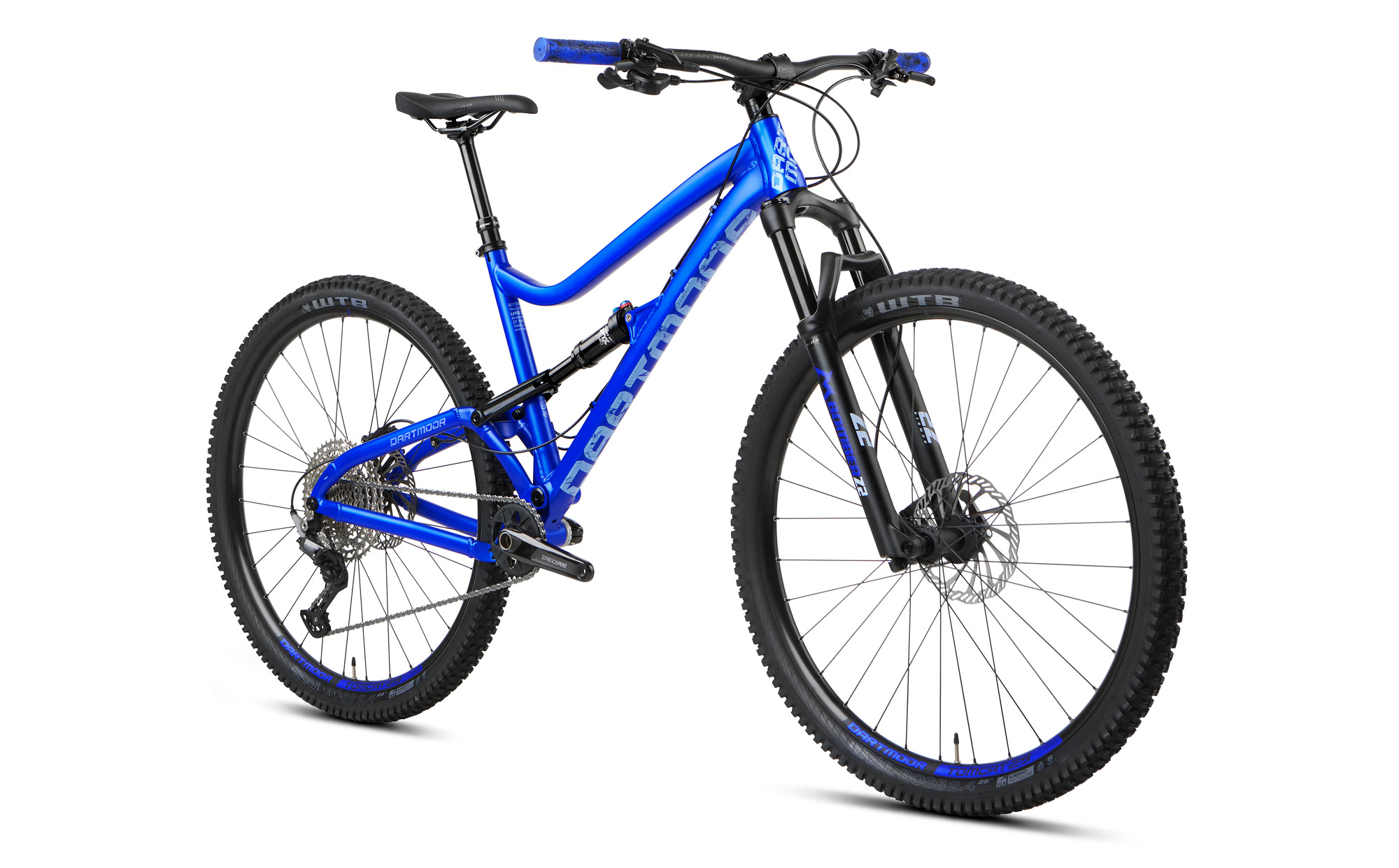 2021 Dartmoor Bluebird Pro 29 Bike - Reviews, Comparisons, Specs ...