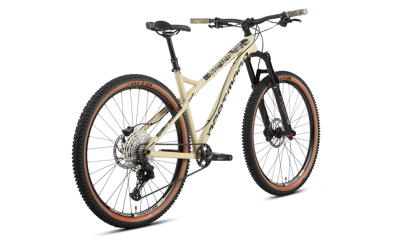 2021 Dartmoor Primal Pro 29 Bike - Reviews, Comparisons, Specs - Bikes - Vital MTB