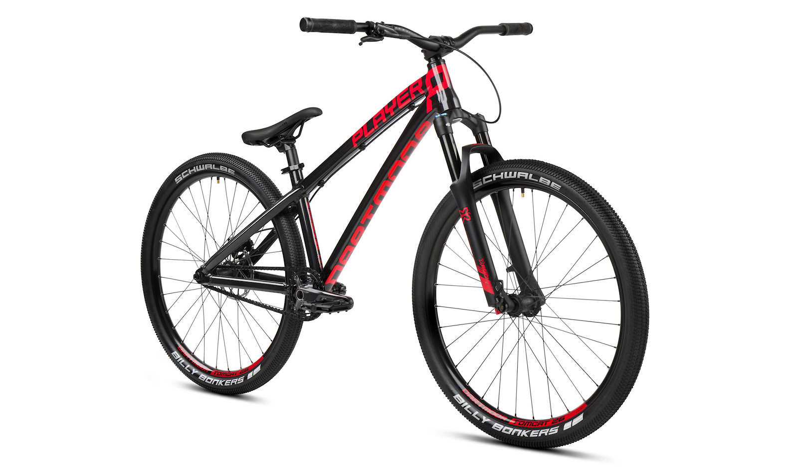 2021 Dartmoor Two6Player Pump Bike - Reviews, Comparisons, Specs - Mountain Bikes - Vital MTB