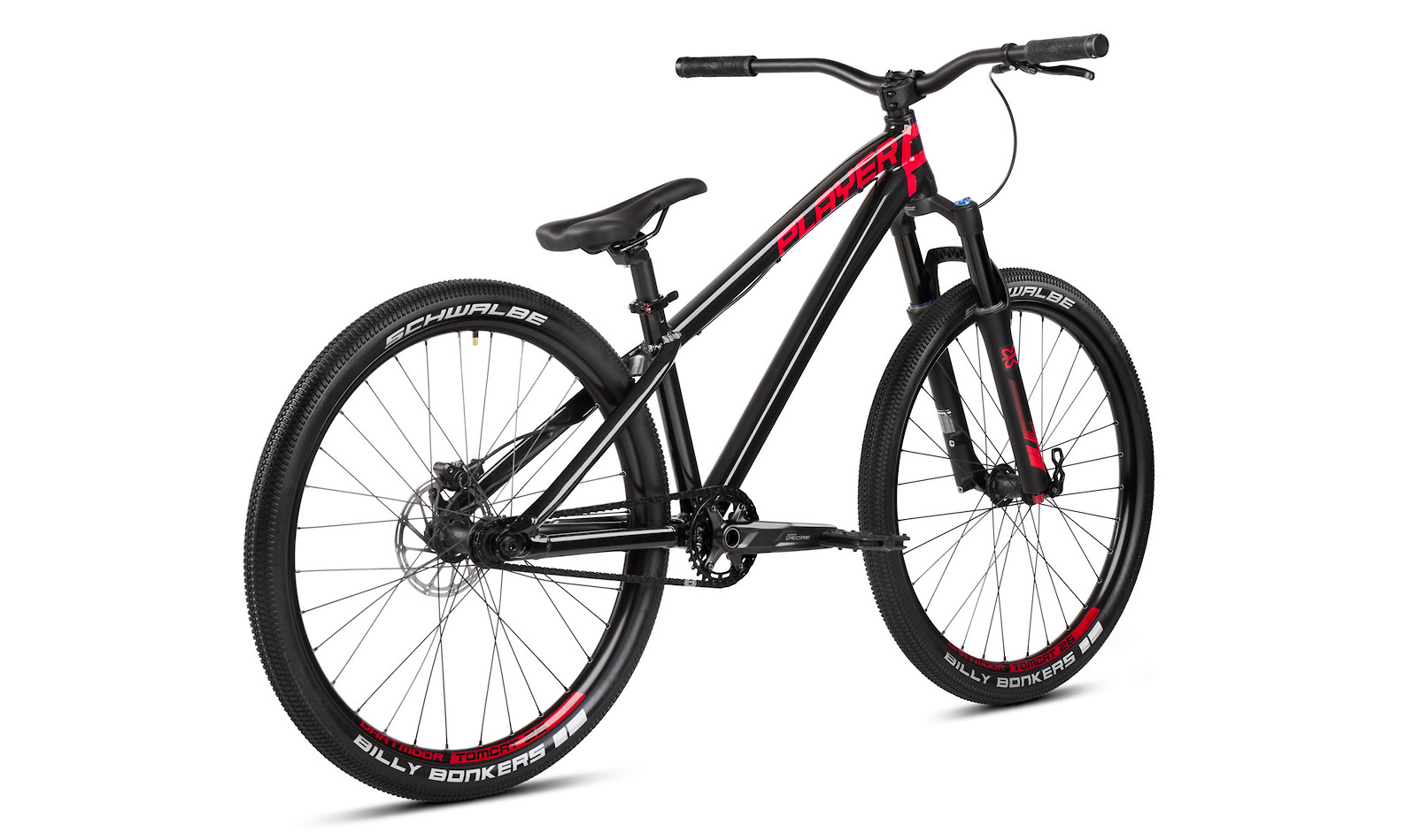 2021 Dartmoor Two6Player Pump Bike - Reviews, Comparisons, Specs - Mountain Bikes - Vital MTB