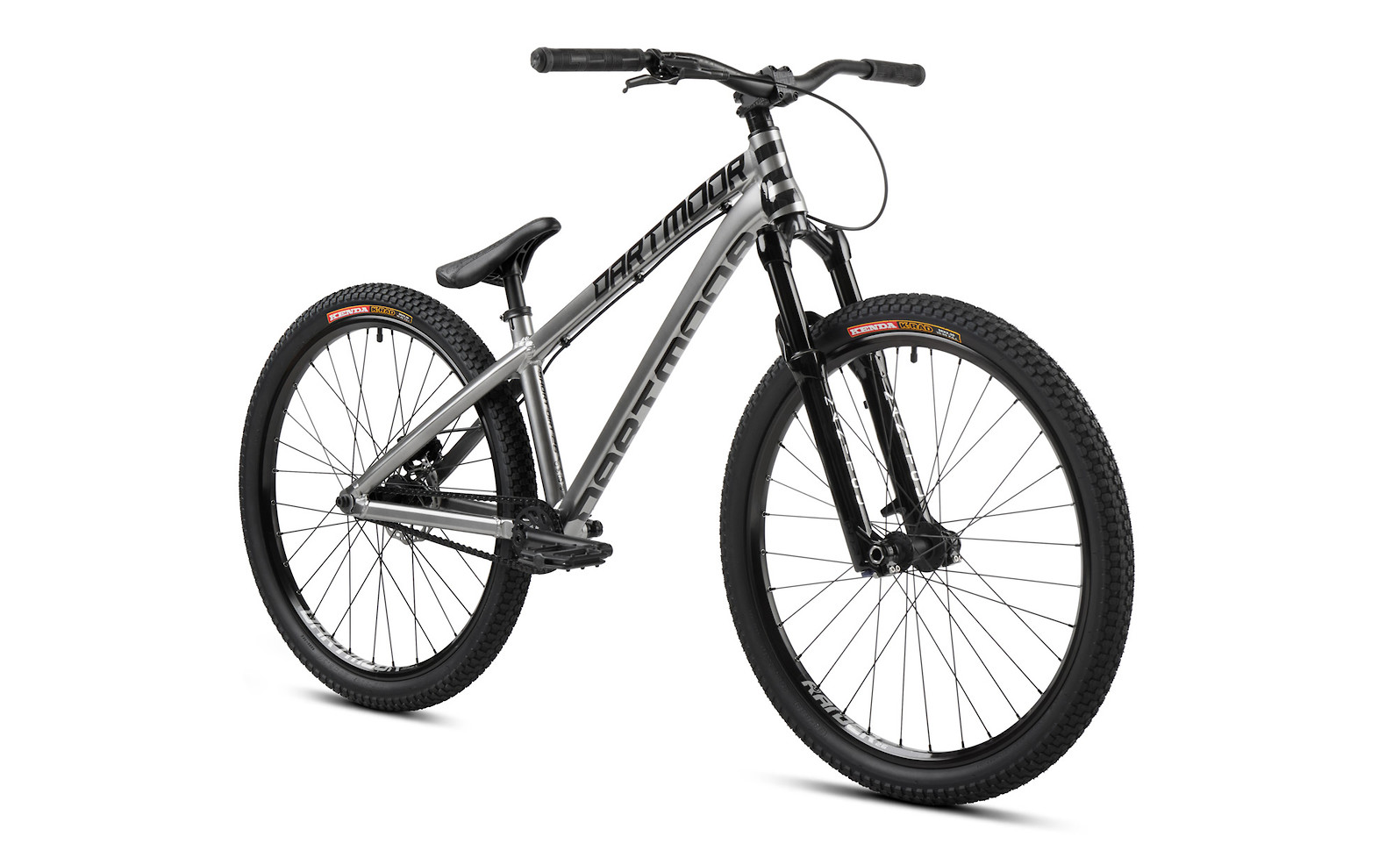 2021 Dartmoor Two6Player EVO Bike - Reviews, Comparisons, Specs - Mountain Bikes - Vital MTB