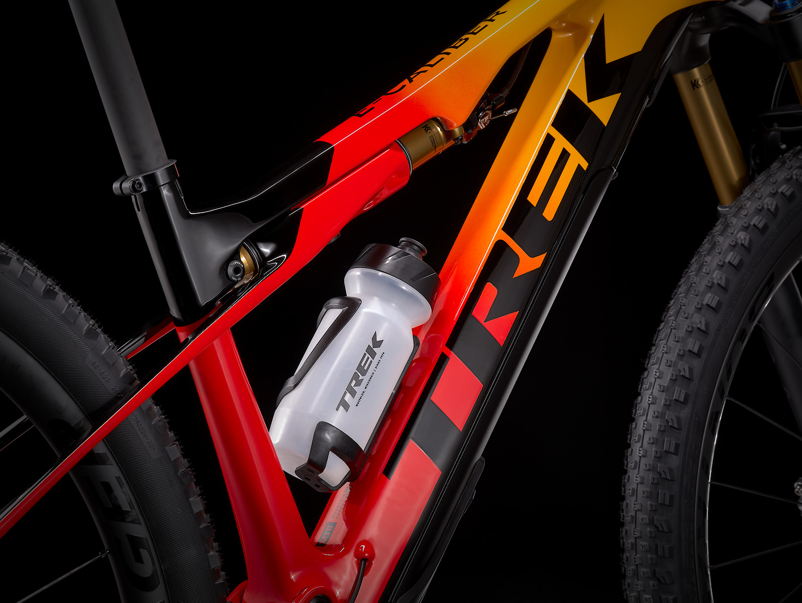 2021 Trek E-Caliber 9.9 XTR E-Bike - Reviews, Comparisons, Specs - Mountain Bike E-Bikes - Vital MTB