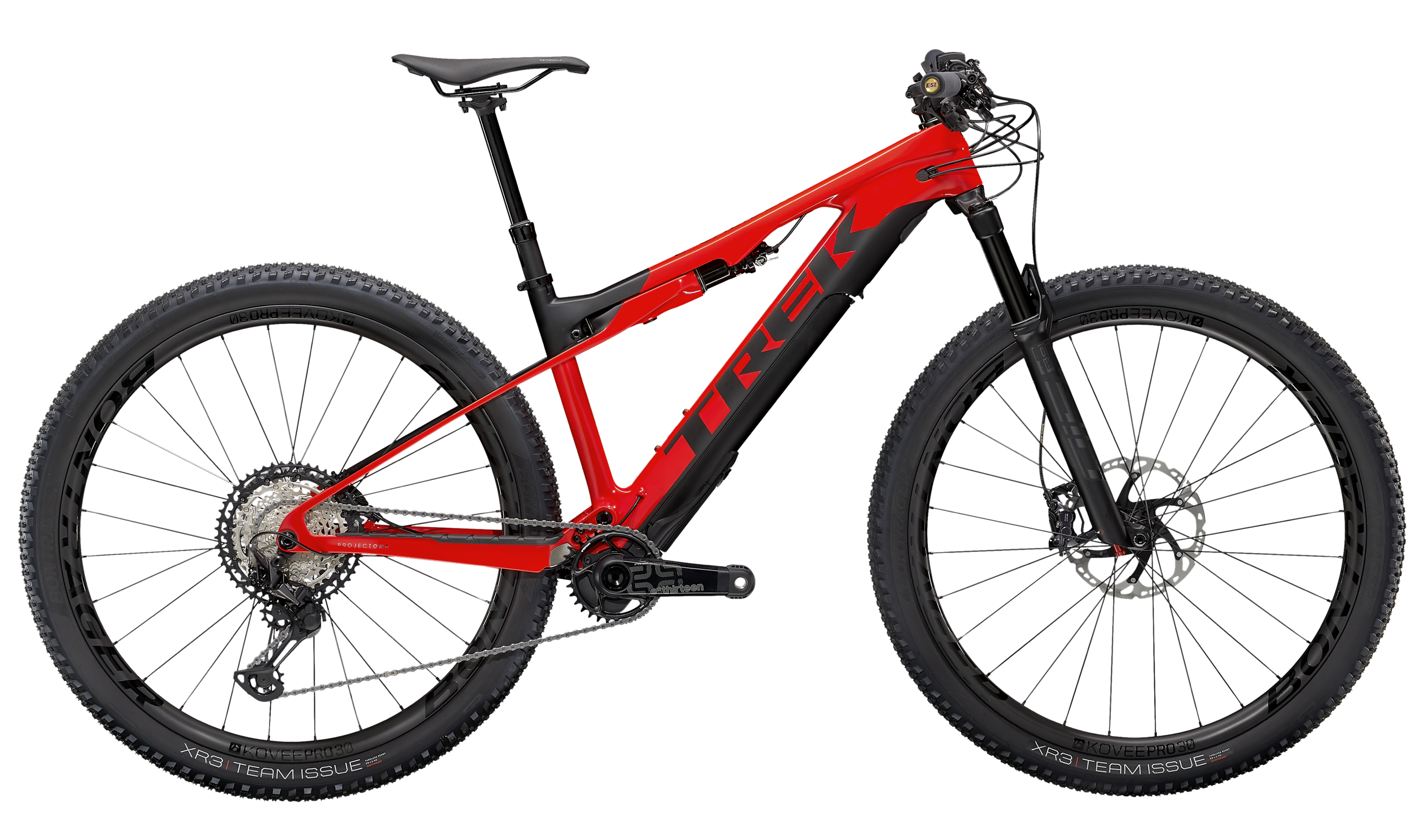 Trek x caliber 9.8 store