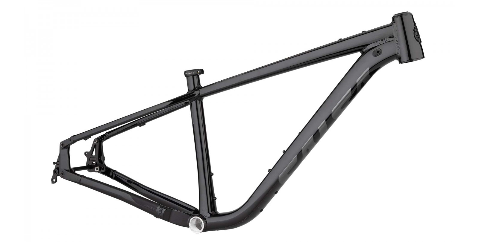 Salsa Timberjack Frame - Reviews, Comparisons, Specs - Frames - Vital MTB