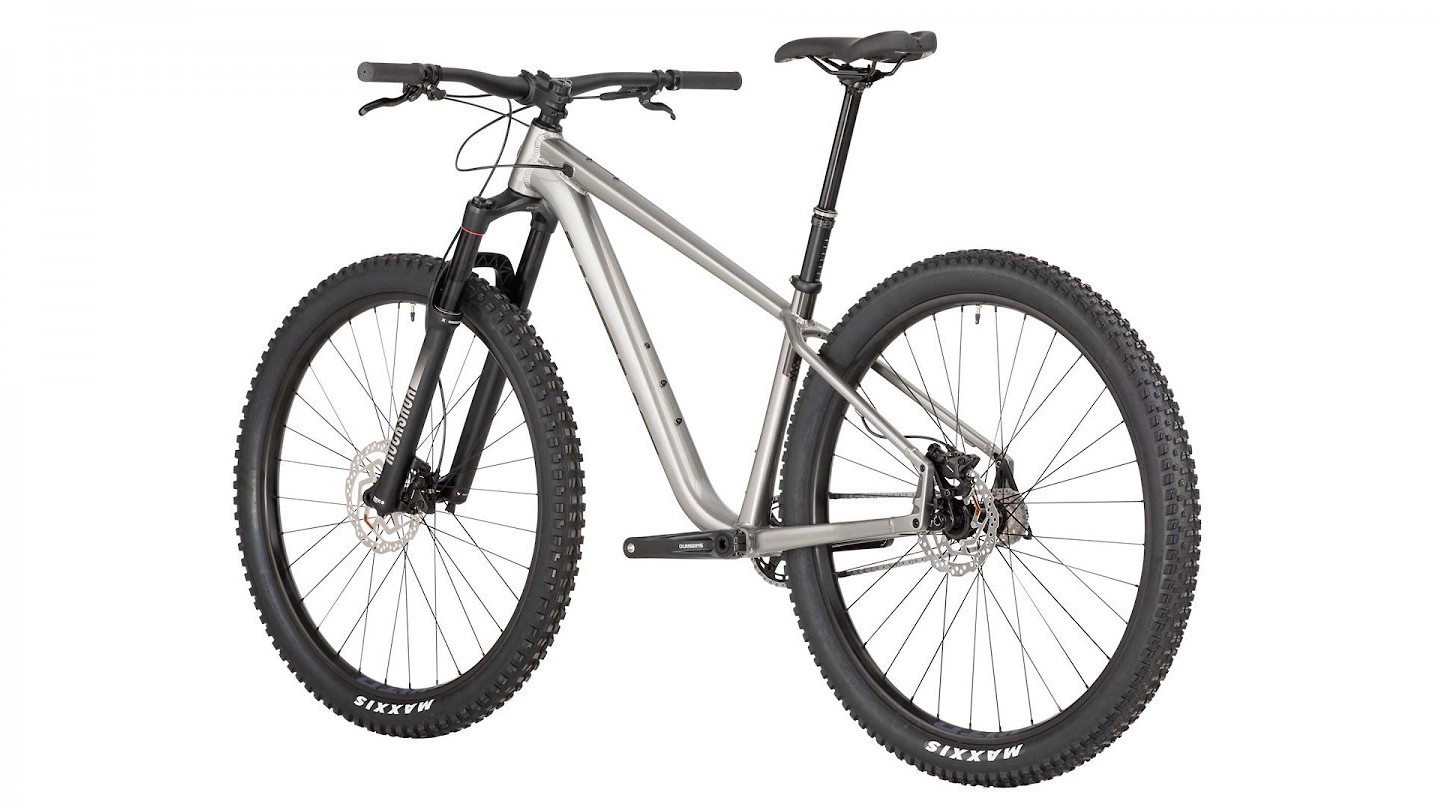 2021 Salsa Timberjack Single Speed 29 Bike - Reviews, Comparisons ...