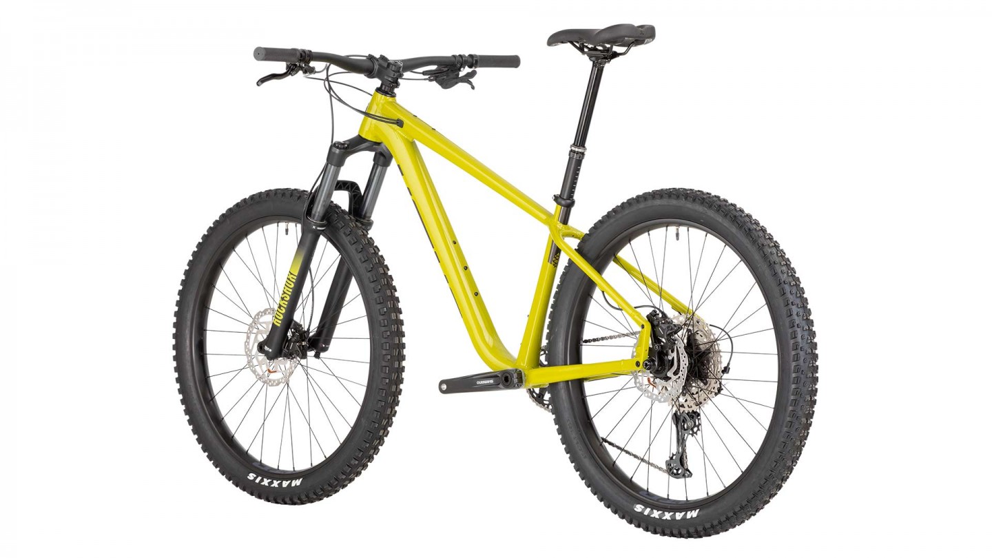 2021 Salsa Timberjack SLX 27.5+ Bike - Reviews, Comparisons, Specs ...